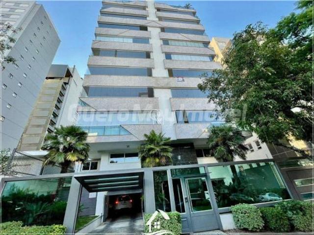 Apartamento à venda em Exposição
