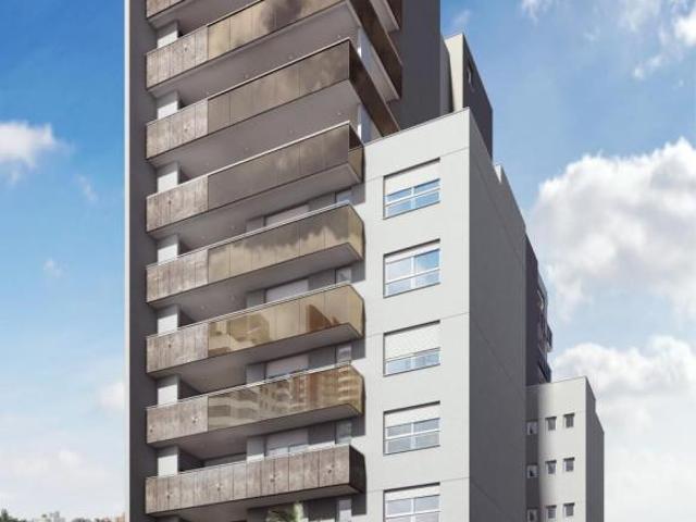 Apartamento à venda em Exposição