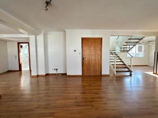 Apartamento à venda em Exposição