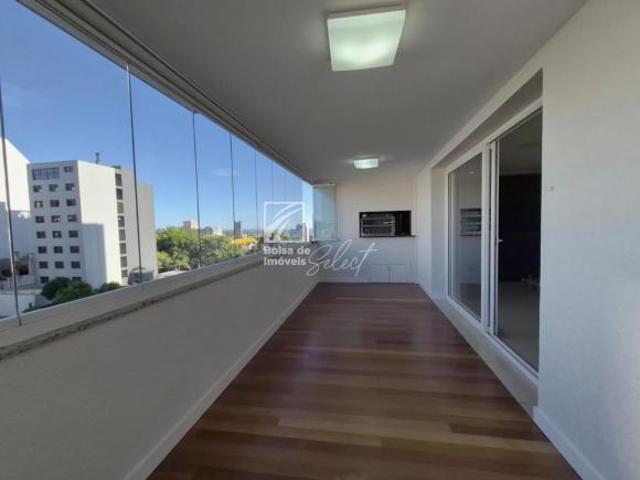 Apartamento à venda em Exposição
