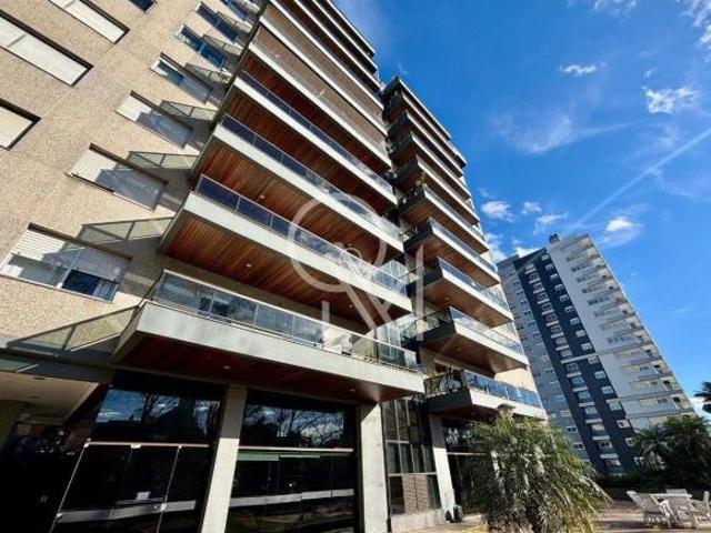 Apartamento à venda em Exposição