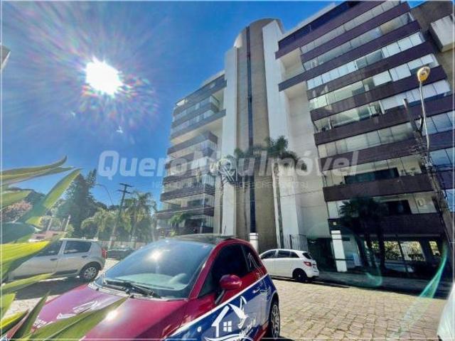 Apartamento à venda em Exposição