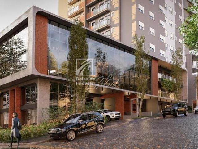 Apartamento à venda em Exposição