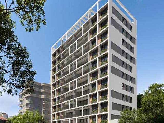 Apartamento à venda em Exposição
