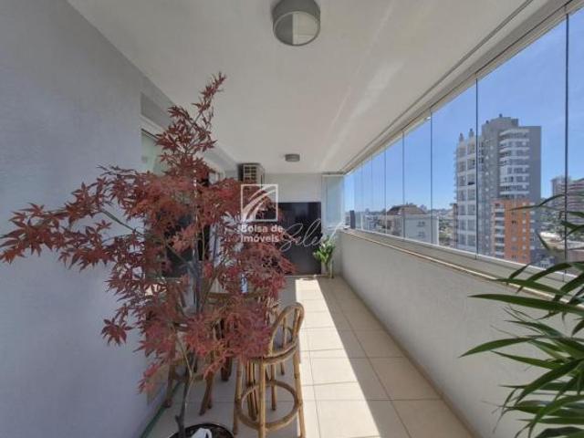 Apartamento à venda em Exposição