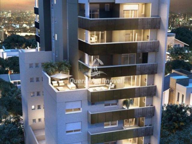 Apartamento à venda em Exposição