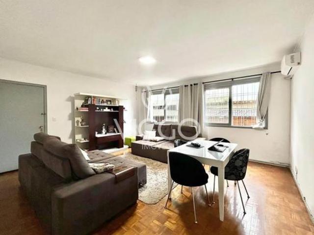 Apartamento à venda em Exposição