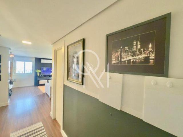 Apartamento à venda em Exposição