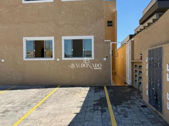 Apartamento a Venda em Extrema MG, área de 30m, 1 Dormitório com sala integrada