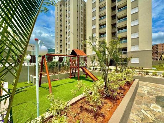 Apartamento à venda EM EXTREMA MG ESTÂNCIA DOS BENTOS 2 QUARTOS LAZER PISCINA