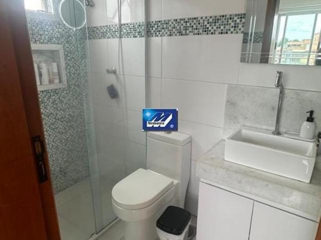 Apartamento à venda em Eymard