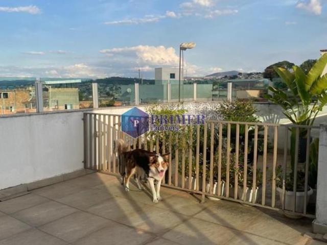 Apartamento à venda em Eymard