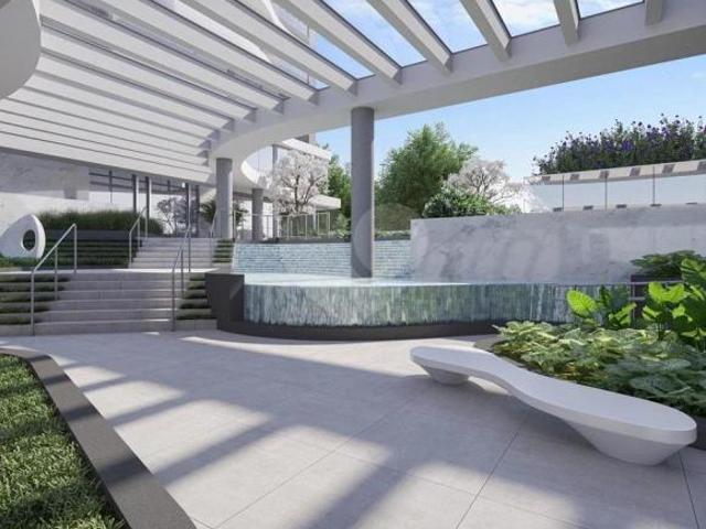 Apartamento à venda em Ecoville, Curitiba