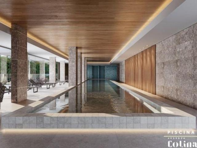 Apartamento à venda em Ecoville, Curitiba