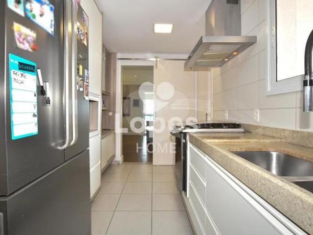 Apartamento à venda em Ecoville, Curitiba