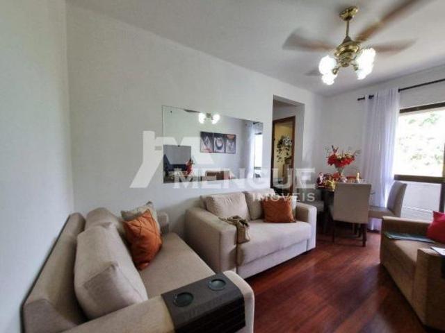 Apartamento à venda em Ecoville