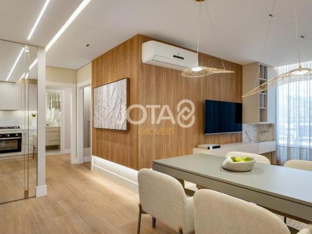 Apartamento à venda em Ecoville
