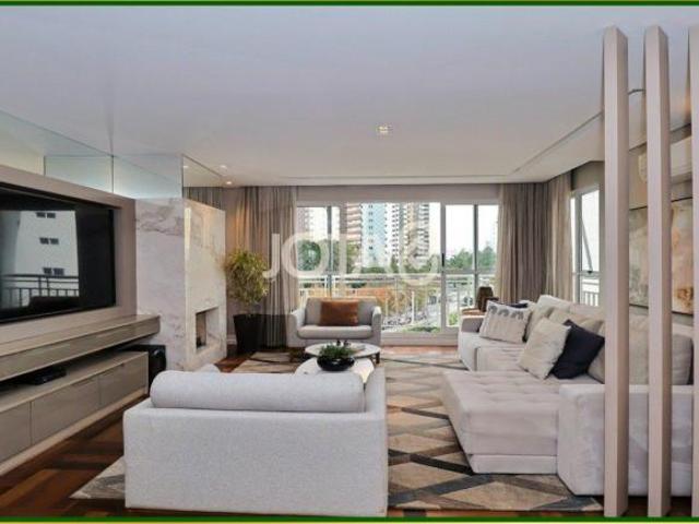 APARTAMENTO 3 SUÍTES E 3 VAGAS NO ECOVILLE