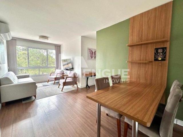 Apartamento à venda em Ecoville