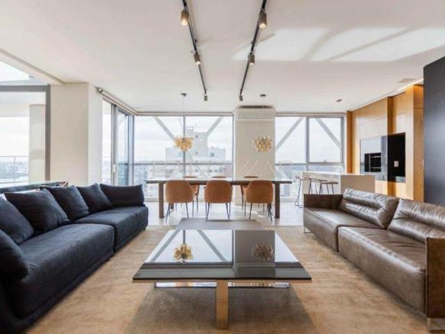 Apartamento à venda em Ecoville