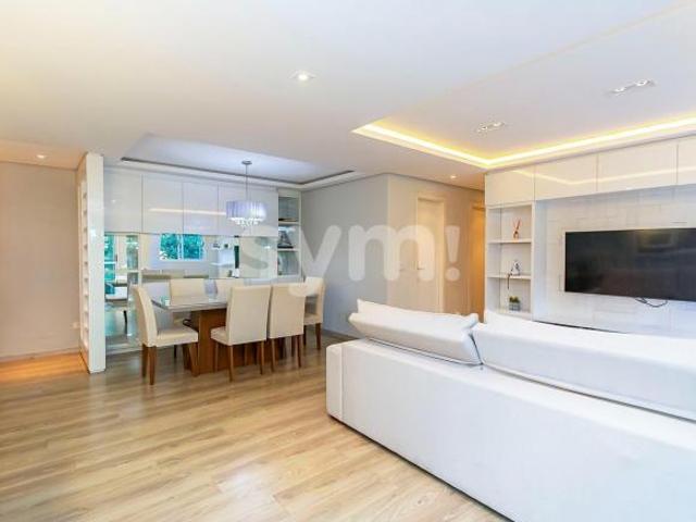 Apartamento à venda em Ecoville