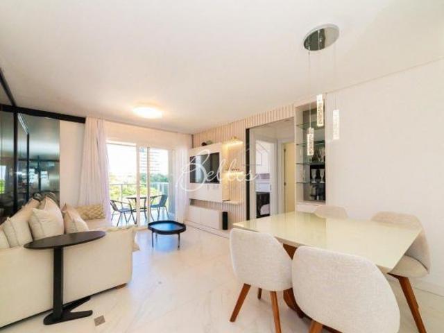 Apartamento à venda em Ecoville