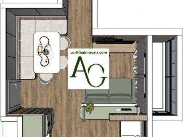 Apartamento à venda em Ecoville