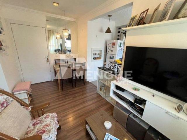 Apartamento à venda em Ecoville