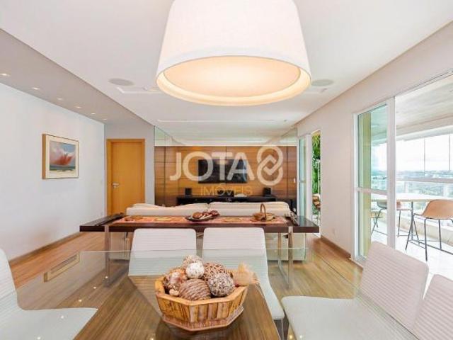 Apartamento à venda em Ecoville