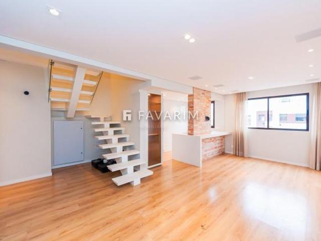 Apartamento à venda em Ecoville