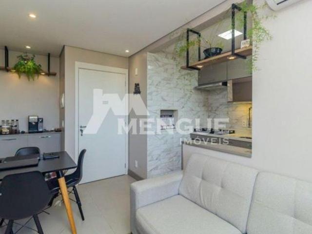 Apartamento à venda em Ecoville