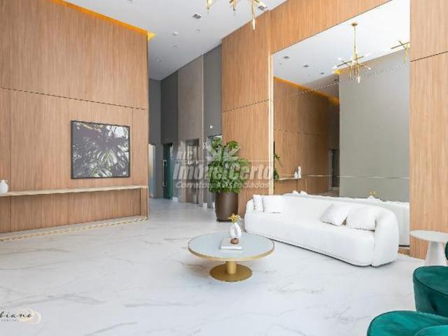 Apartamento à venda em Ecoville