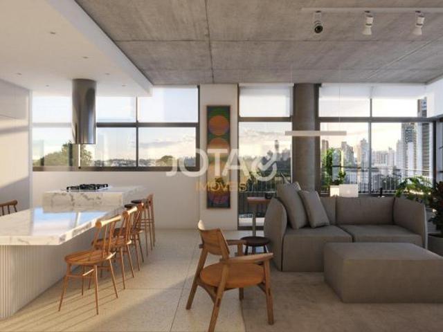 Apartamento à venda em Ecoville