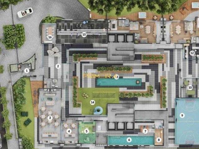 Apartamento à venda em Ecoville