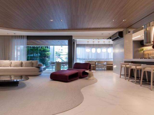 Apartamento à venda em Ecoville