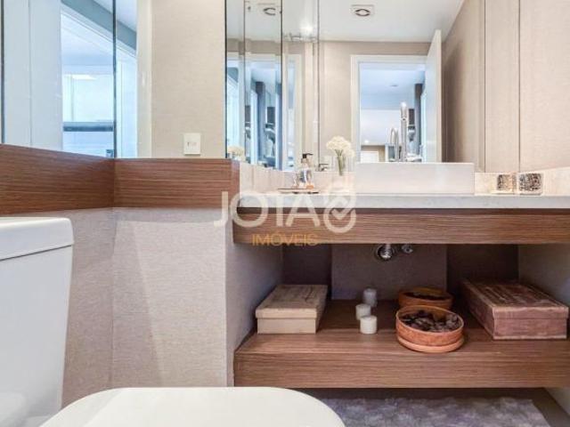 Apartamento à venda em Ecoville