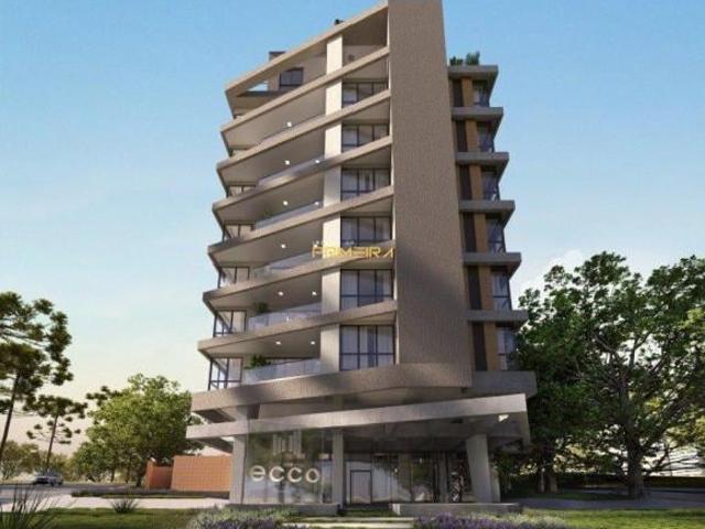 Apartamento à venda em Ecoville