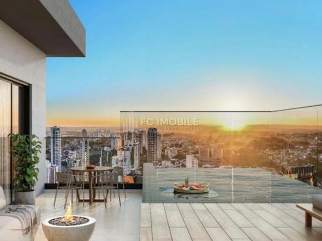 Apartamento à venda em Ecoville