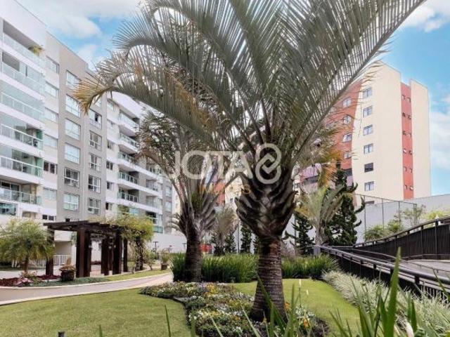Apartamento à venda em Ecoville