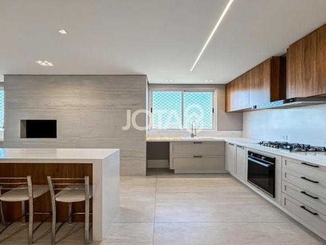 Apartamento à venda em Ecoville