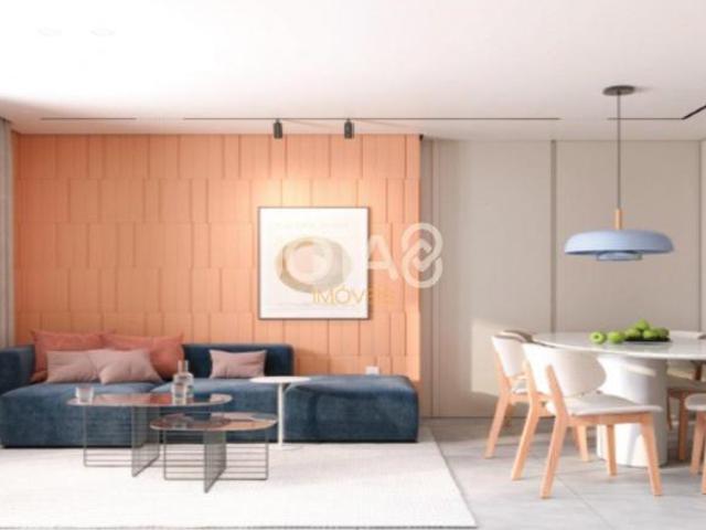 Apartamento à venda em Ecoville
