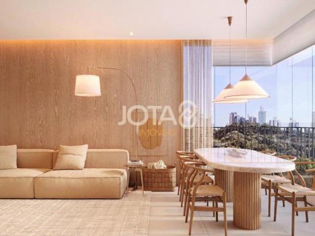 Apartamento à venda em Ecoville