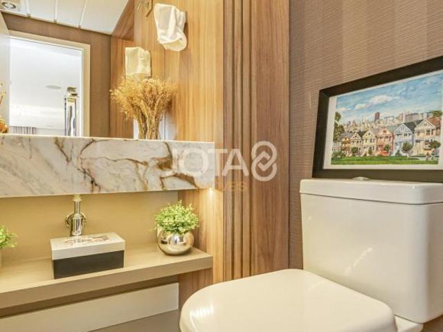 Apartamento à venda em Ecoville