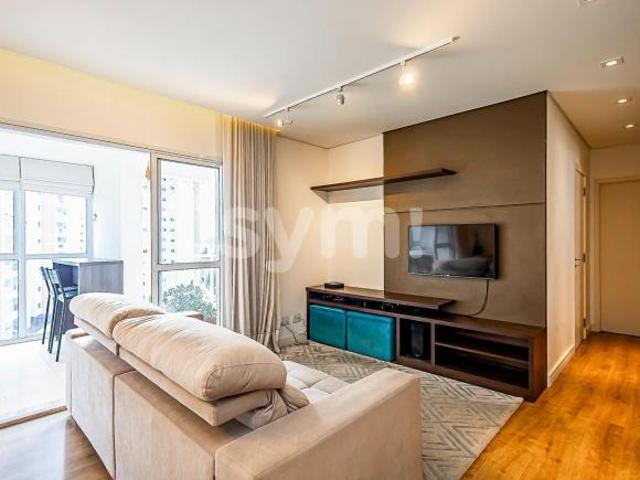 Apartamento à venda em Ecoville