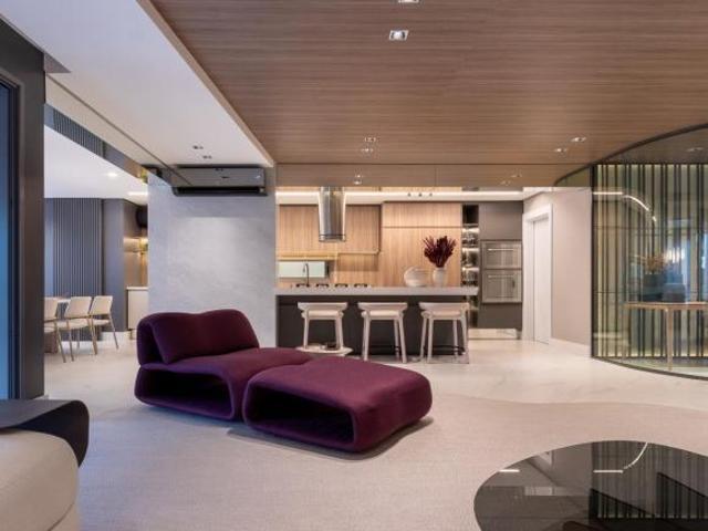 Apartamento à venda em Ecoville