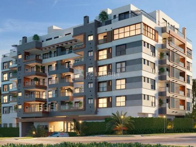 Apartamento à venda em Ecoville