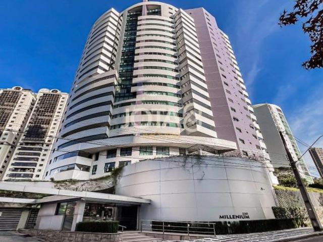 Apartamento à venda em Ecoville