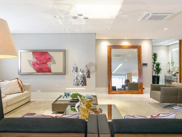Apartamento à venda em Ecoville