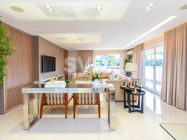 Apartamento à venda em Ecoville