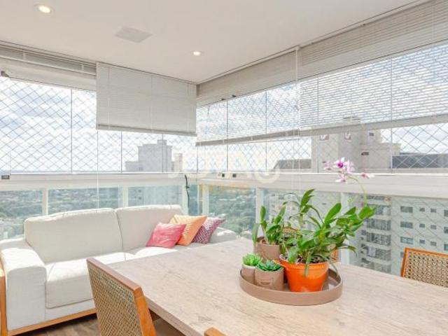 Apartamento à venda em Ecoville
